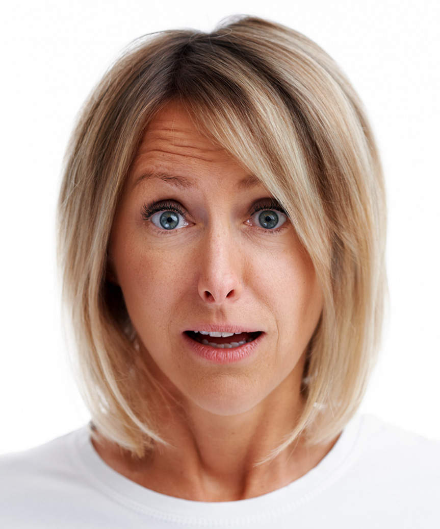 Classic Face-Framing Bob Haircut - Visual Hairstyle Story