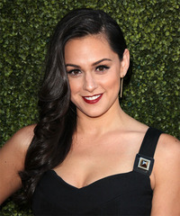 Celebrity Hairstyles For Women And Men To Try In 2024