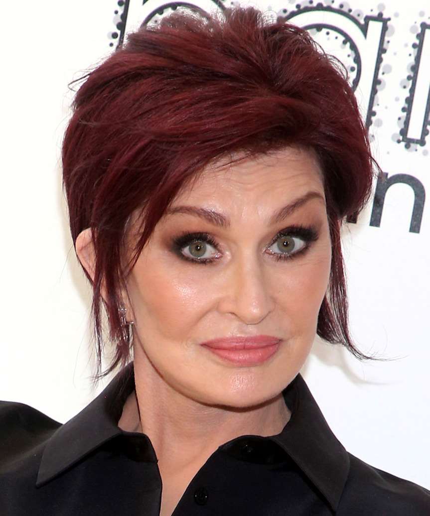 Sharon Osbourne Hairstyles And Haircuts Hair Ideas Sharon Osbourne Hairstyles And Haircuts Hair Ideas