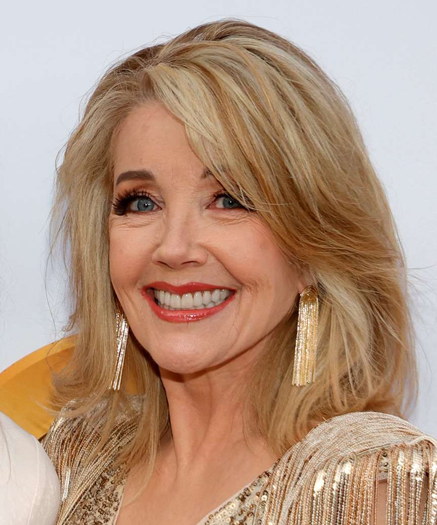 Melody Thomas Scott s Best Hairstyles And Haircuts Melody Thomas Scott s Best Hairstyles And Haircuts