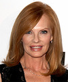 Marg Helgenberger Hairstyles And Hair Cuts - Celebrities