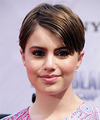 Sami Gayle Hairstyles And Hair Cuts - Celebrity Hairstyles