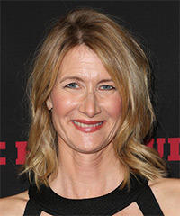 Laura Dern Hairstyles Hair Cuts And Colors