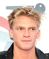 10 Cody Simpson Hairstyles, Hair Cuts and Colors