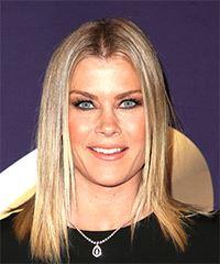 Alison Sweeney Hairstyles, Hair Cuts and Colors