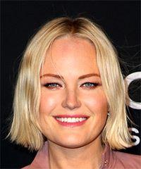 19 Malin Akerman Hairstyles, Hair Cuts and Colors